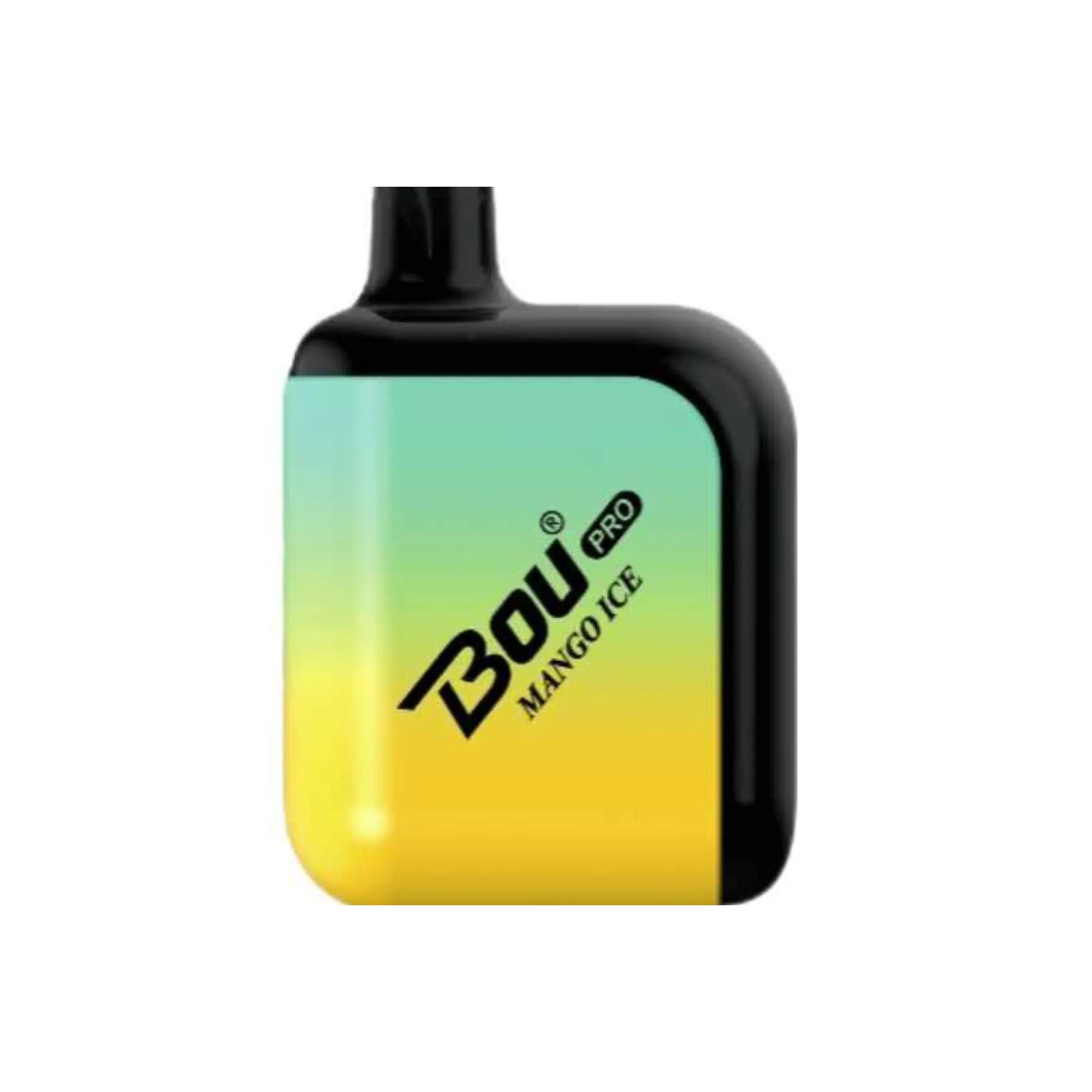 BOU PRO 7000 Mango Ice – nicotinevape.co.jp